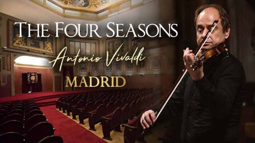 Madrid: The Four Seasons By Vivaldi - Analyzing the Experience: What You Can Expect