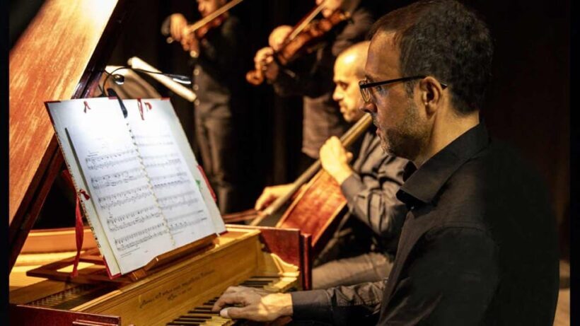 Madrid: The Four Seasons By Vivaldi - Who Should Consider This Tour?