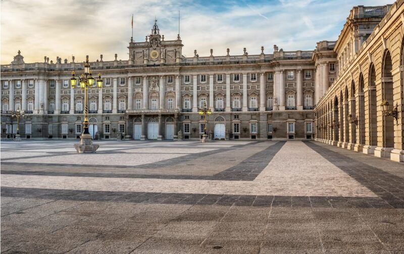 Madrid: The Royal Palace Skip-the-line Guided Tour - Who Will Love This Tour?
