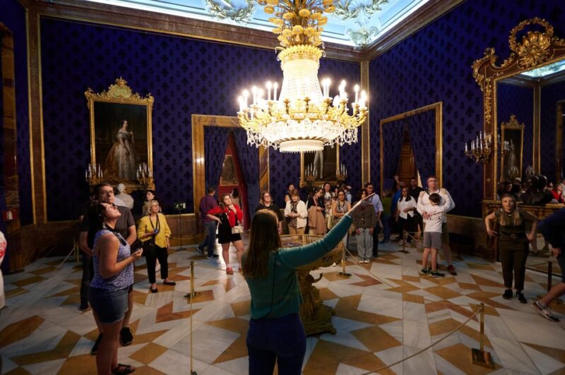 Madrid: The Royal Palace Skip-the-line Guided Tour - Final Thoughts – Is It Worth It?
