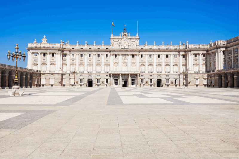 Madrid: The Royal Palace Skip-the-line Guided Tour - FAQ