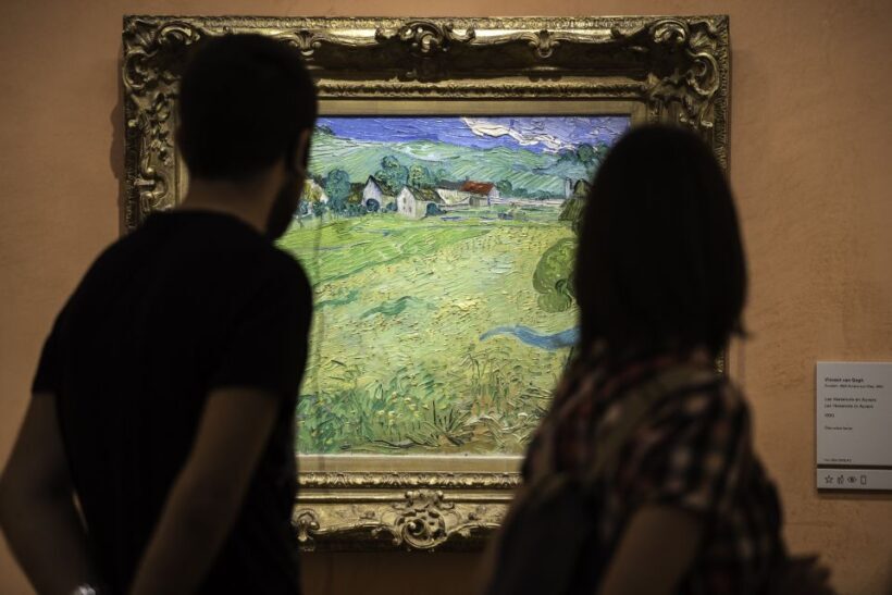 Madrid: Thyssen-Bornemisza Museum Guided Tour & Entry Ticket - A Closer Look at the Experience