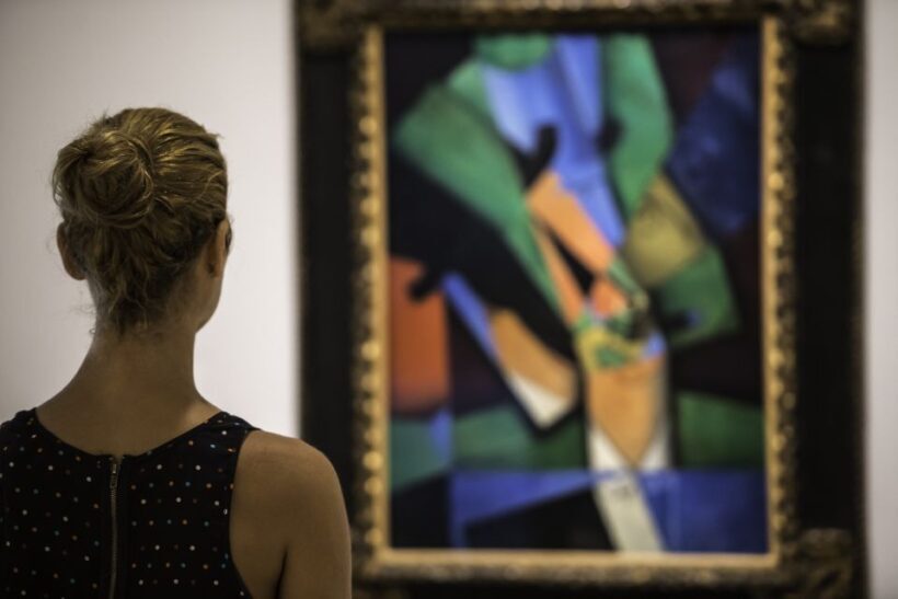 Madrid: Thyssen-Bornemisza Museum Guided Tour & Entry Ticket - Practical Details and Considerations