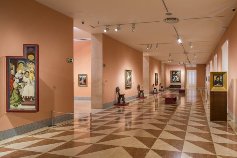 Madrid: Thyssen-Bornemisza Museum Guided Tour & Entry Ticket - FAQ