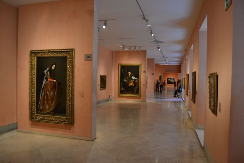 Madrid: Thyssen-Bornemisza & Reina Sofia Private Tour - Final Thoughts