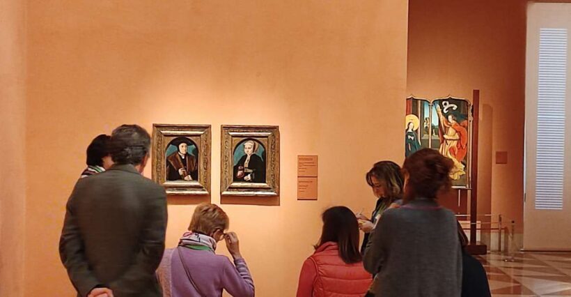 Madrid: Thyssen Museum Guided Tour with Skip-the-Line Entry - The Practicalities & Value