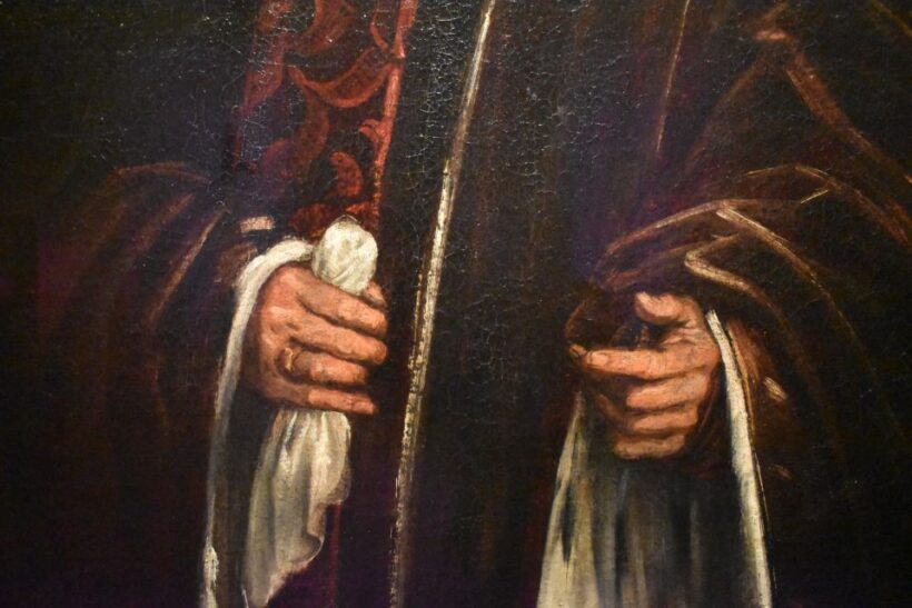 Madrid Thyssen Museum Guided Tour with Small Group - The Guide: What Makes the Experience Special