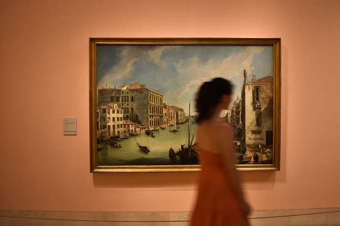 Madrid Thyssen Museum Small Group Guided Tour - Engaging Guides and Personalized Experiences