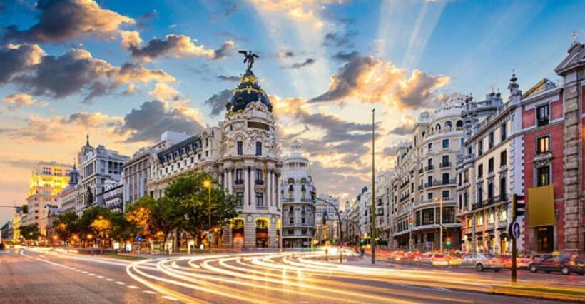 Madrid to Lisbon up to 2 stops (Toledo and Merida) - Who Would Benefit from This Experience?