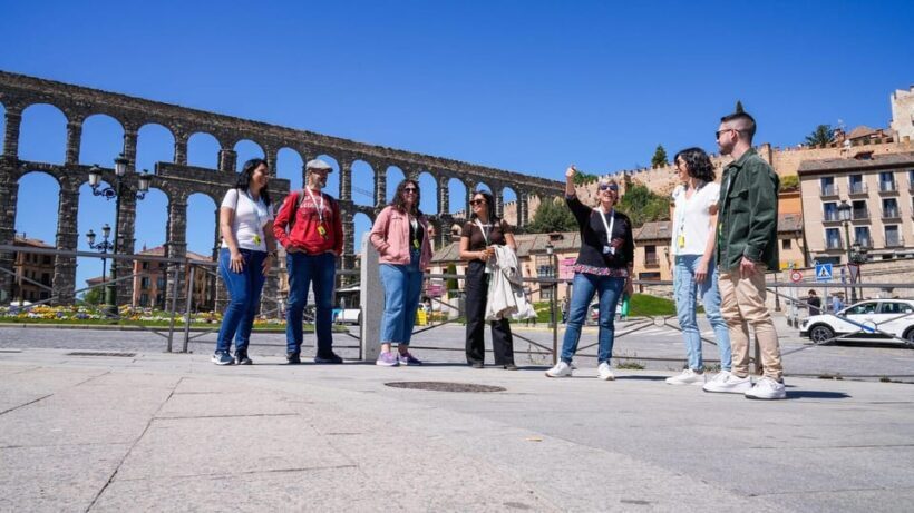 Madrid: Toledo and Segovia Tour with Alcazar and Cathedral - Starting Point and Transportation