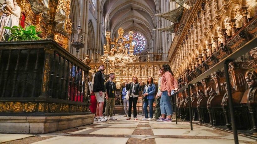Madrid: Toledo and Segovia Tour with Alcazar and Cathedral - Who Will Love This Tour?