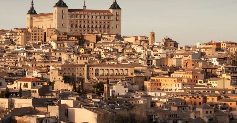 Madrid: Toledo, Aranjuez, & Alcala de Henares Private Trip - Discovering Madrid’s Historic Surroundings: A Review of the Toledo, Aranjuez, & Alcala de Henares Private Trip