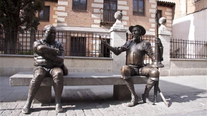 Madrid: Toledo, Aranjuez, & Alcala de Henares Private Trip - In-Depth Look at Each Stop