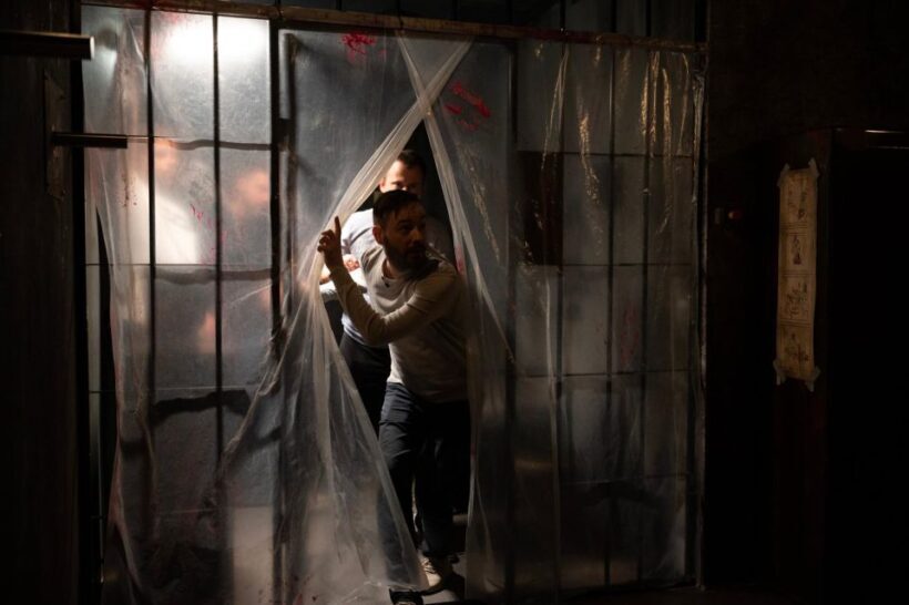 Madrid: Torture Chamber - Escape Room game - Is It Worth the Price?