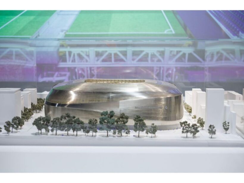 Madrid: Tour Bernabéu Entry Ticket - An Authentic Look at the Bernabéu Stadium