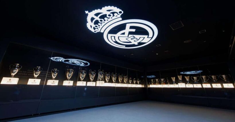 Madrid: Tour Bernabéu Entry Ticket - Frequently Asked Questions