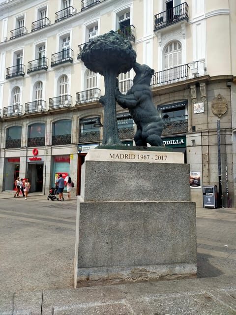Madrid; Tour. Full Day City Walking Tour - A Detailed Look at the Madrid Full Day Walking Tour