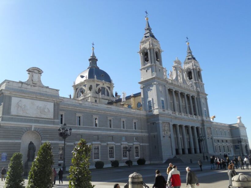 Madrid: Tour of the Historic City Center - Authentic Experiences and Real Travelers’ Feedback