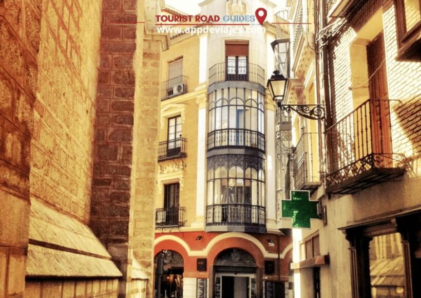 Madrid: Tour Private Wine Tasting, Tapas route & Toledo - Key Points
