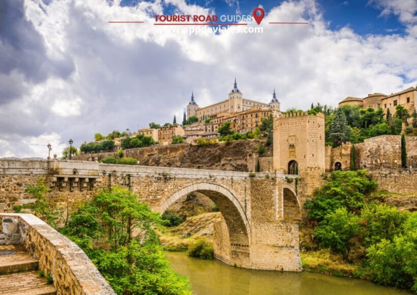 Madrid: Tour Private Wine Tasting, Tapas route & Toledo - The Itinerary Breakdown