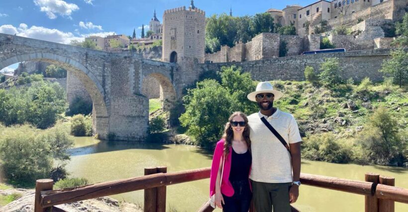 Madrid: Tour Toledo y Segovia, 8 destinos imprescindibles - Who Should Consider This Tour?