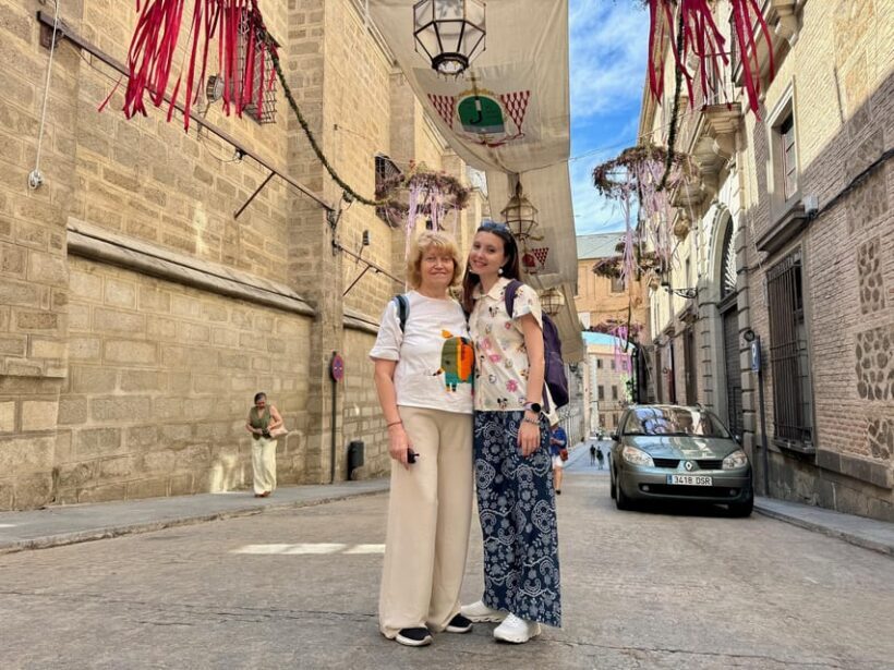 Madrid: Tour Toledo y Segovia, 8 destinos imprescindibles - The Sum Up