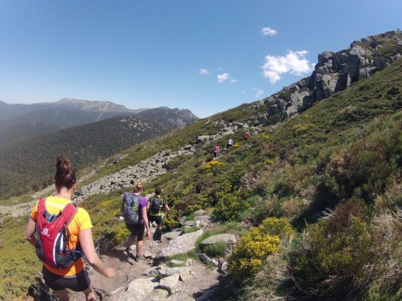 Madrid: Trail Running Day Trip - Why Trail Running Near Madrid Is Worth Considering