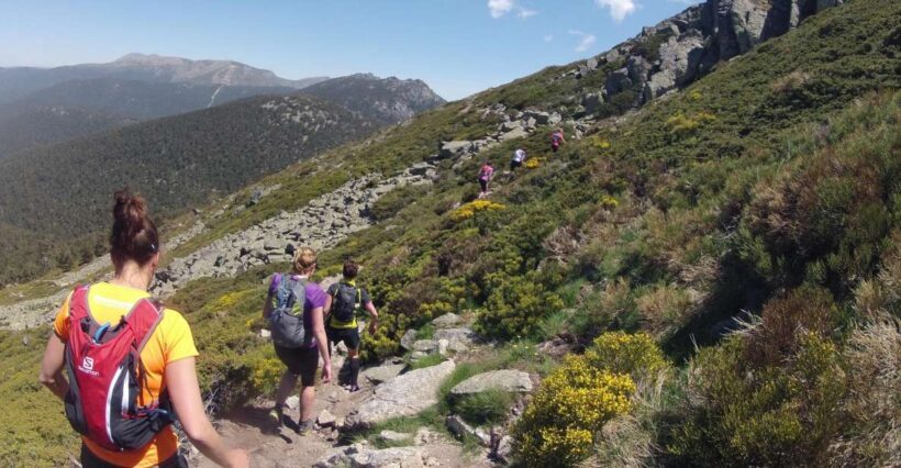 Madrid: Trail Running Day Trip - Authentic Experiences and Reviews