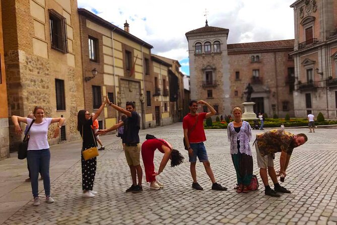 Madrid: Treasure Hunt Experience - Final Thoughts: Who Will Love This Tour?