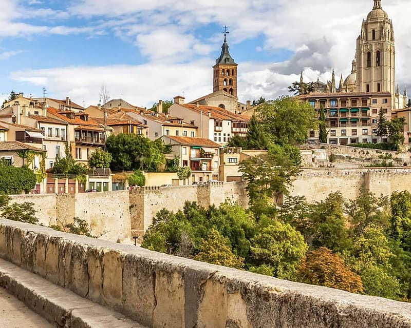 Madrid Trip: Segovia, Toledo, Alcazar Discovery - Analysis of Value and Practicalities