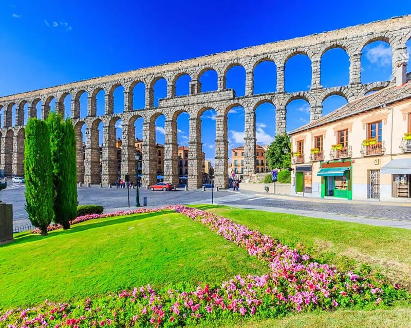 Madrid Trip: Segovia, Toledo, Alcazar Discovery - Who Should Consider This Tour?
