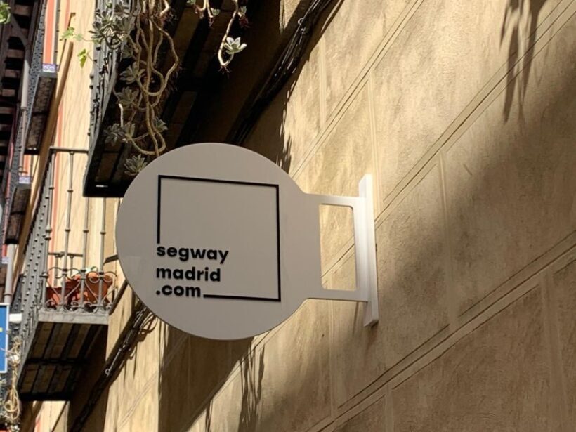 Madrid: Unforgettable Retiro Park Segway Tour - FAQ