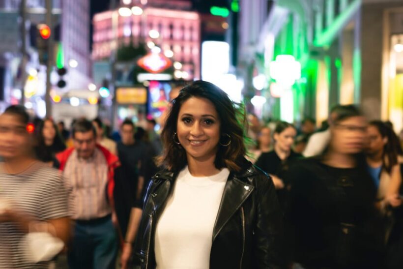 Madrid Video Reel Experience: Make Your Memories Last - Key Points