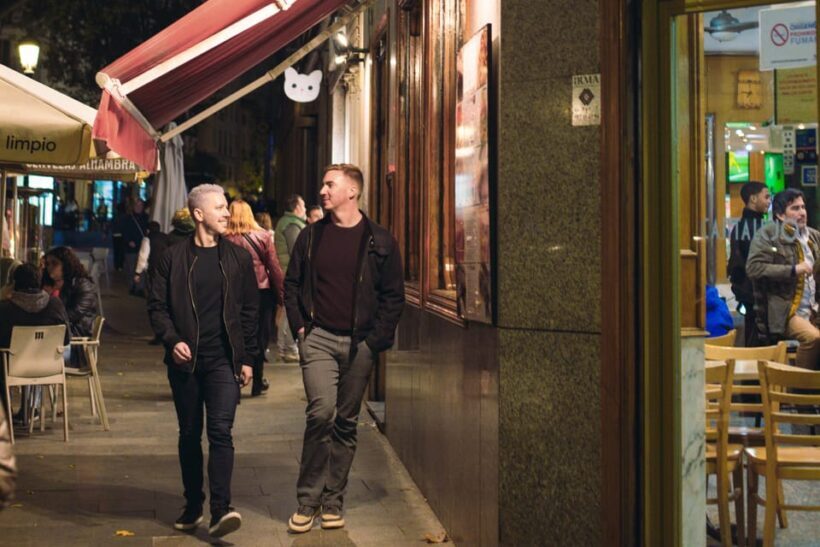 Madrid Video Reel Experience: Make Your Memories Last - Why This Experience Is Worth It
