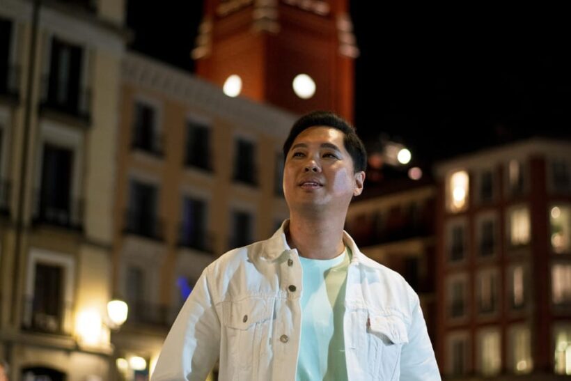 Madrid Video Reel Experience: Make Your Memories Last - Who Should Consider This Tour?