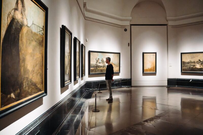 Madrid: VIP Prado Exclusive Pre Opening Museum Tour - Who Will Love This Tour?