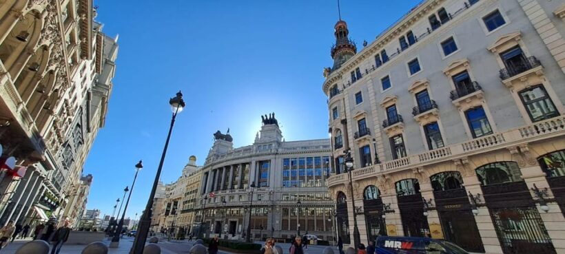 Madrid: VIP Prado Museum & city highlights with Hotel pickup - The Value of This Experience