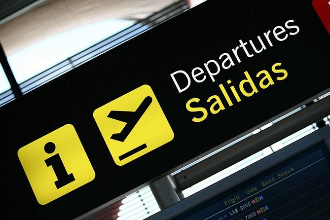 Madrid VIP Private & Secure Airport Transfer - Practical Tips for Booking and Using the Service