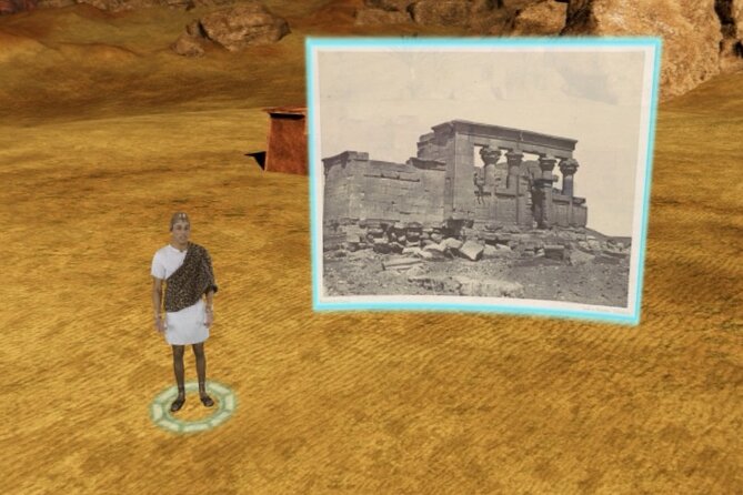 Madrid Virtual Reality Experience With Official Guide - Exploring the Virtual Reality Experience