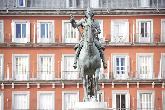Madrid Walking Private Tour with Royal Palace & Prado Museum - The Experience for the Traveler