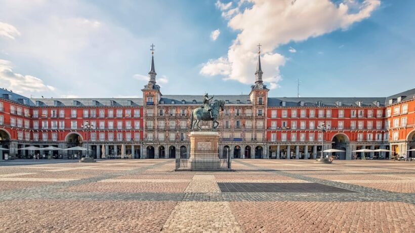 Madrid: Walking tour Barrio de las Letras and Madrid de los Austrias - Final Thoughts
