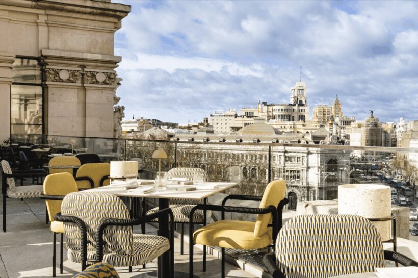 Madrid: Walking Tour, Prado Museum Visit & Rooftop Drinks - The Sum Up