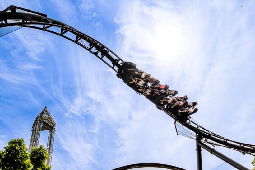 Madrid: Warner Park Entry Ticket - Timing, Queues, and Visiting Tips