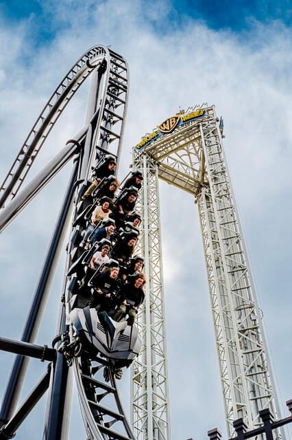 Madrid: Warner Park Entry Ticket - FAQs About Madrid Warner Park Entry Ticket