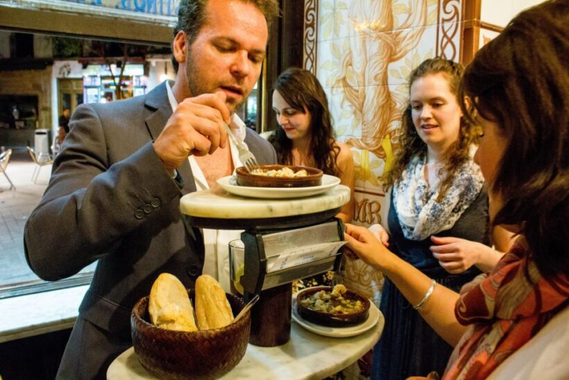 Madrid: Wine and Tapas Walking Tour - Exploring the Itinerary: What Makes Each Stop Special?