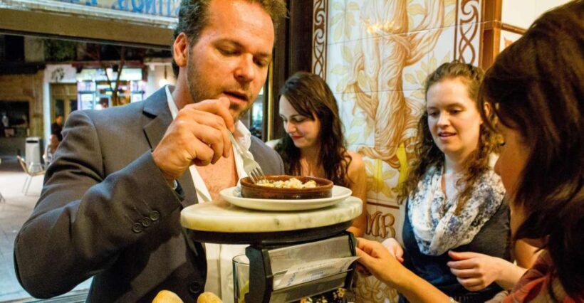 Madrid: Wine and Tapas Walking Tour - The Practicalities: What You Need to Know