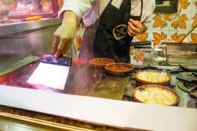 Madrid: Wine and Tapas Walking Tour - The Sum Up: Is This Tour Right for You?