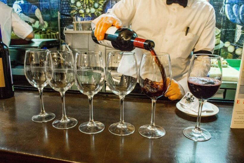 Madrid: Wine and Tapas Walking Tour - FAQ
