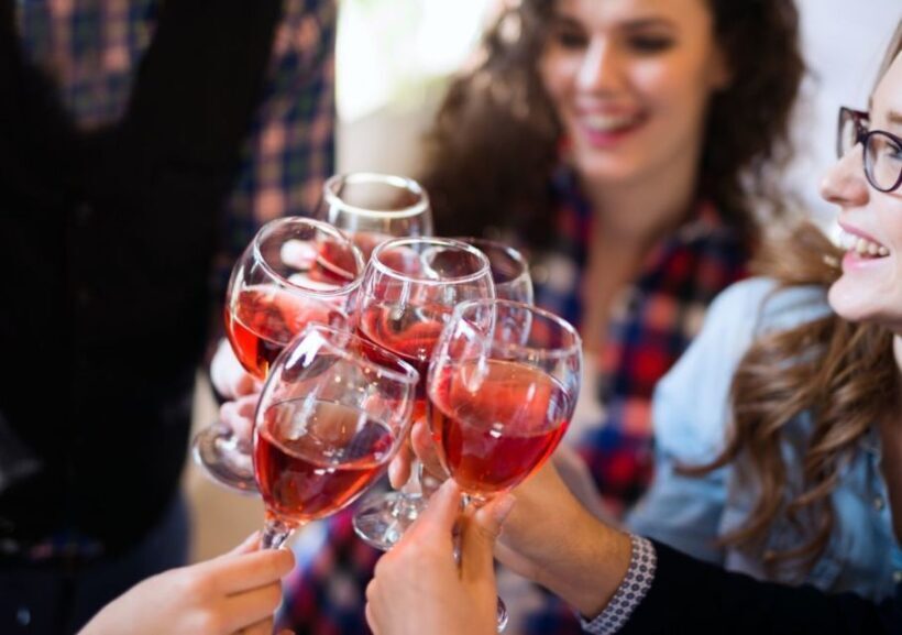 Madrid: Wine Tasting Experience - Madrid: Wine Tasting Experience – A Detailed Review