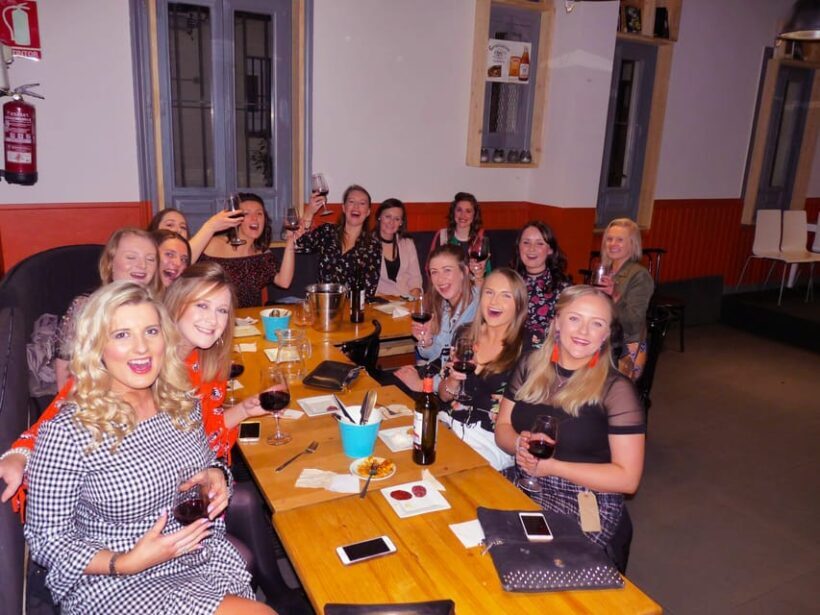 Madrid: Wine Tasting Experience - FAQ